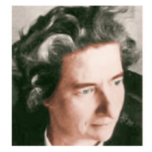 Meet Marguerite Catherine Perey The Discoverer Of Francium