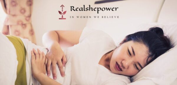 How To Overcome Period Pain With 4 Simple Steps