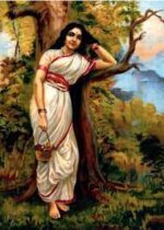 Meet Maitreyi An Indian Sage And Philosopher Who Knew Metaphysics