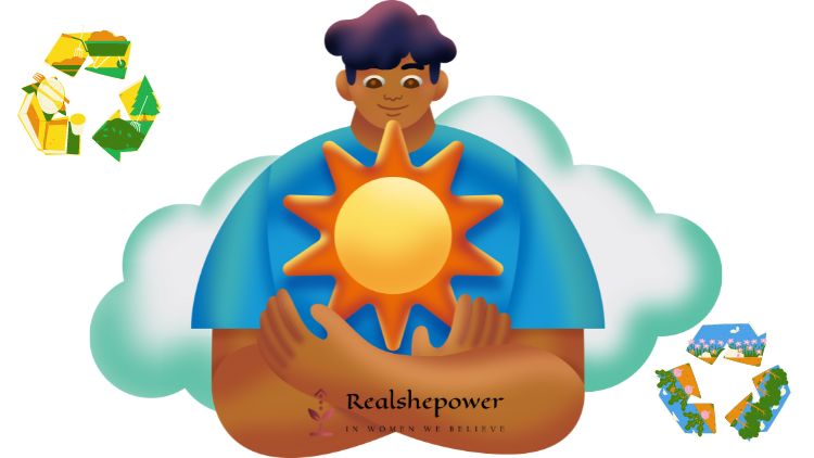 6 Ways To Help Fight Climate Change