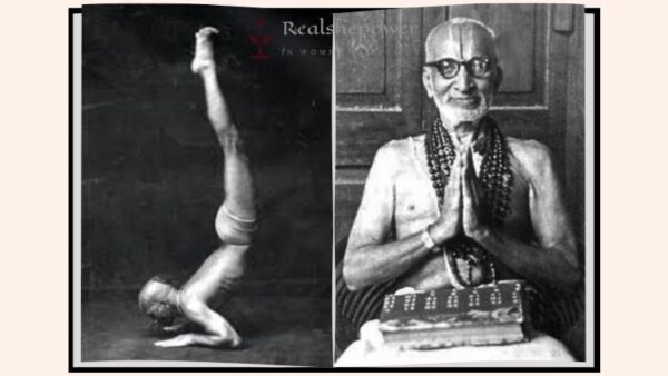 Life Of Krishnamacharya: A Powerful And Influential Figure In The World ...