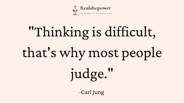 11 Fascinating Psychology Quotes From "Carl Jung" To Inspire Your Inner ...
