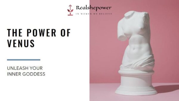 The Power Of Venus