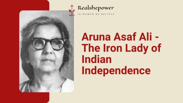 5 Indian Women In History Who Deserve To Be Known Much More