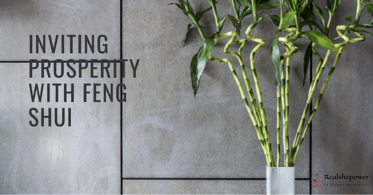 Harnessing The Power Of Feng Shui For Prosperity In Your Home