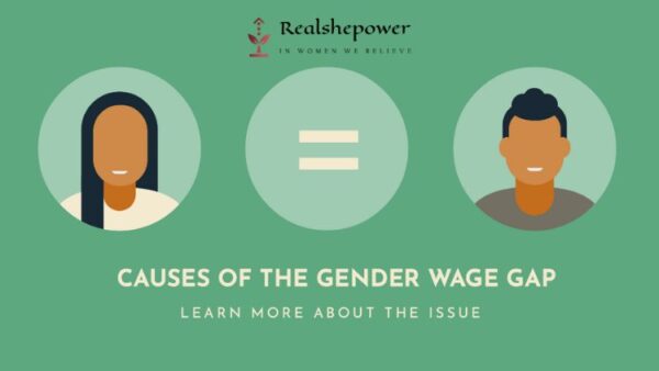 The Gender Wage Gap: Why It's Still An Issue In The 21st Century