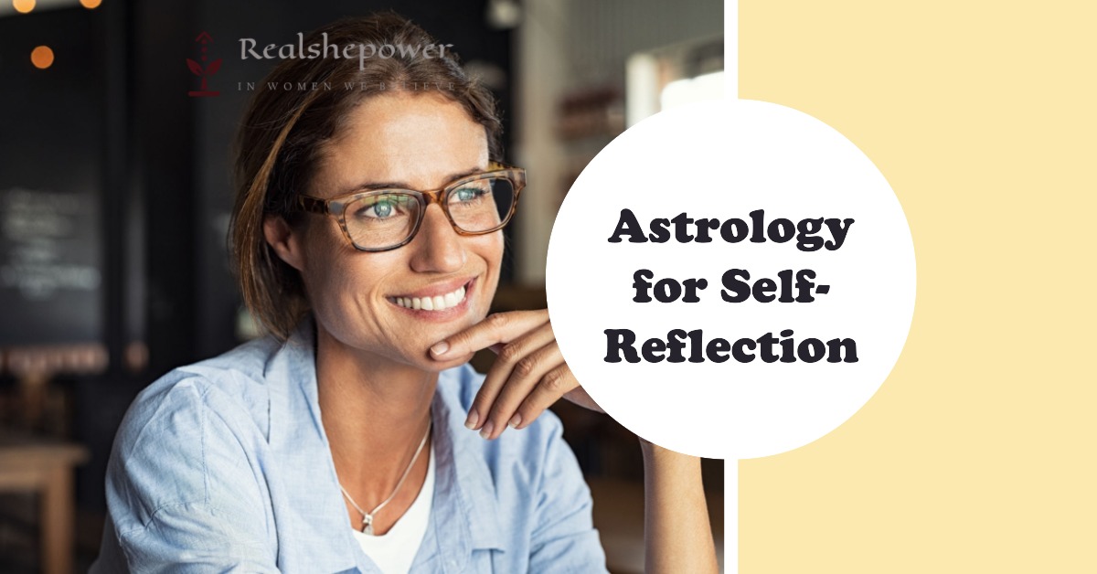 Astrology 101: Understanding The Basics Of Your Birth Chart