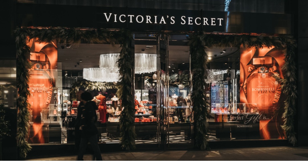 Who Made Victoria's Secret? Discovering The Masterminds Behind The ...