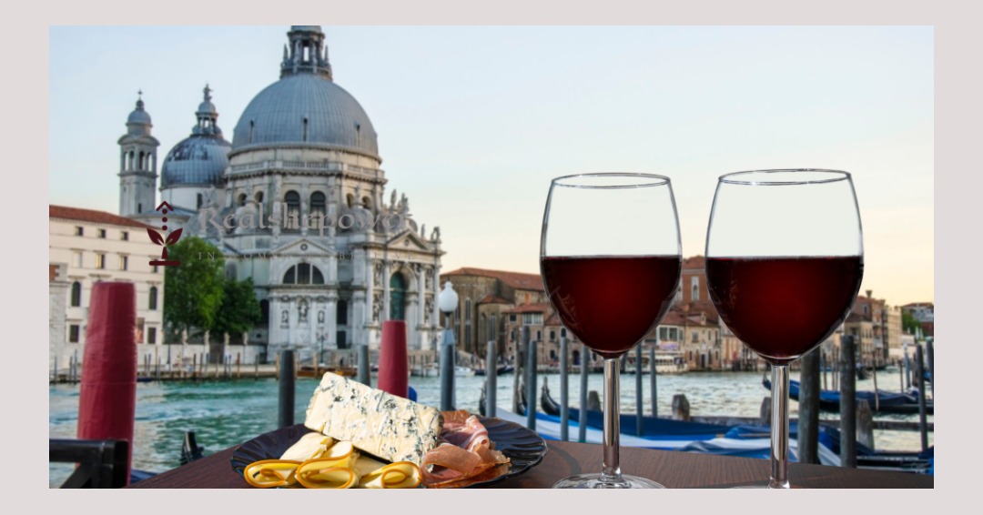 5 Venetian Cuisine Recipes: Delight Your Taste Buds With Authentic ...
