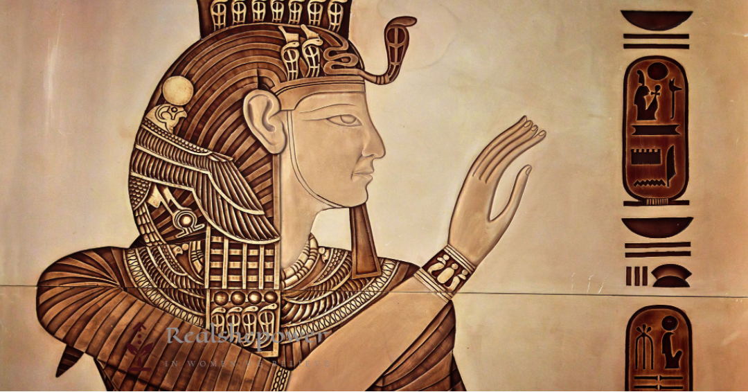 Cleopatra: The Enigmatic Queen Of Egypt Who Captivated The Ancient World