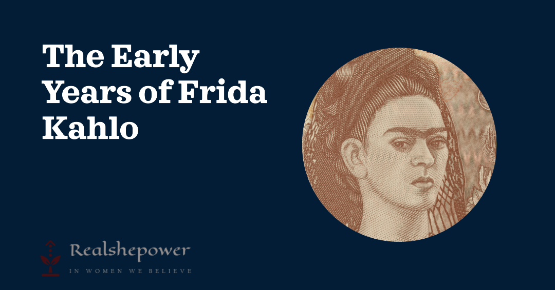 Discover The Fascinating World Of Frida Kahlo, The Legendary Mexican Artist