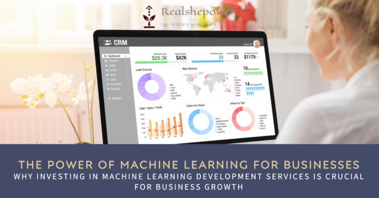 Machine Learning Development Services: Your Ultimate Guide