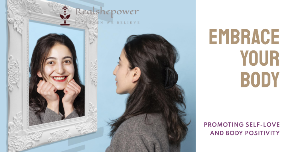 How Society's 'Ideal' Shapes Our Self-Worth & How To Reclaim It