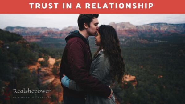 The Role Of Trust: The Pillar Of Relationships - Building, Maintaining ...