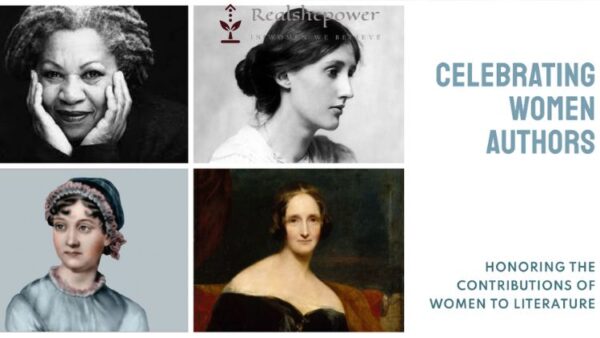 Pioneers In Literature: Women Authors Who Redefined Storytelling