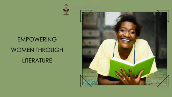 The Power Of Reading: 13 Must-Read Books By Women Authors