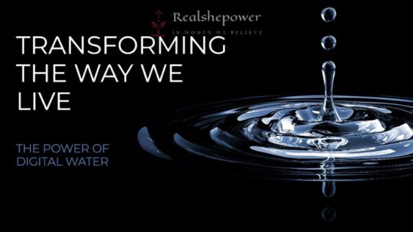 5 Ways Digital Water Is Transforming Our Water Crisis (and How You Can ...