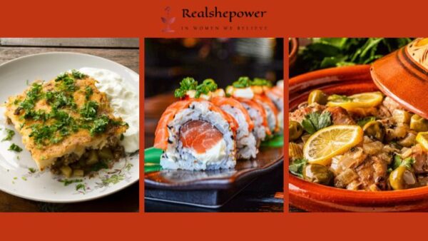 10 Must Try Dishes From Around The World That You Can't Afford To Miss