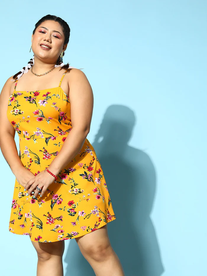 Flaunt Your Curves: 13 Fashion Tips For The Stylish Curvy Indian Woman