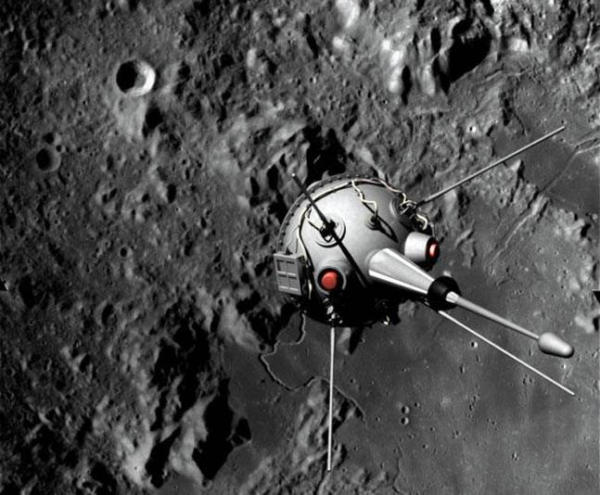 Top 10 Space Exploration Missions That Changed History