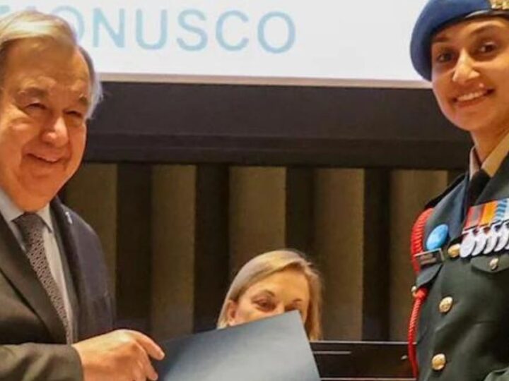 RealShePower – In Women We Believe