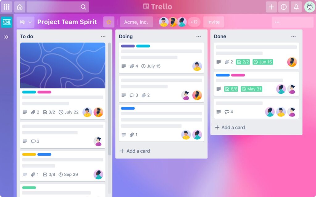 Top 10 Productivity Tools For Entrepreneurs