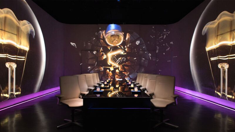 Dining In Luxury: 10 Most Expensive Restaurants In The World
