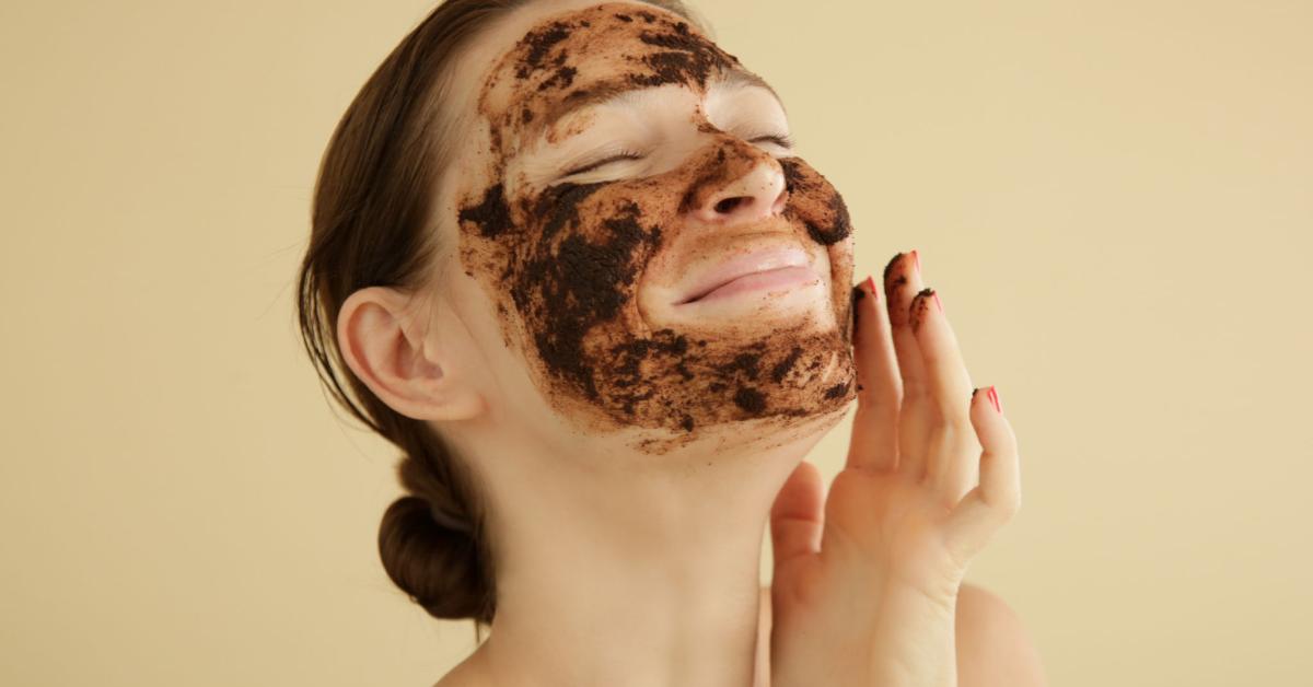 Transform Your Skin: Coffee Mask DIY Guide For Radiance