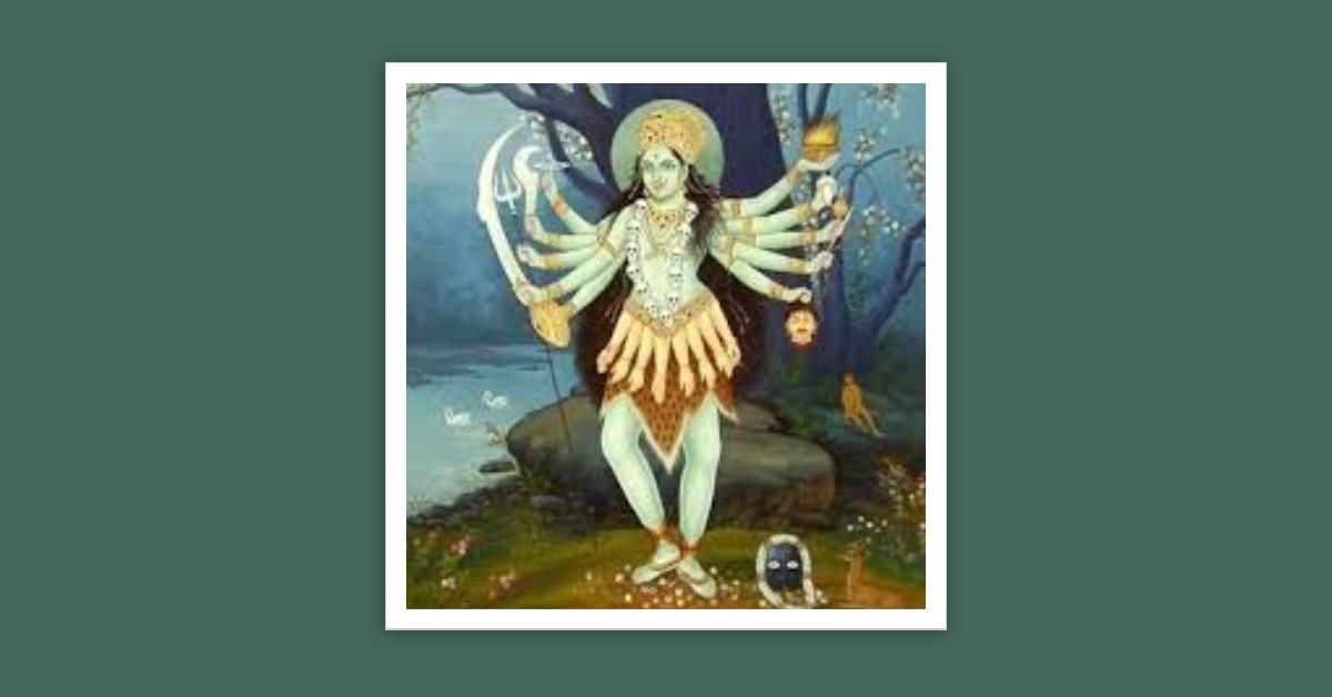 Hindu Goddess: Protect Your Love Life Based On Zodiac