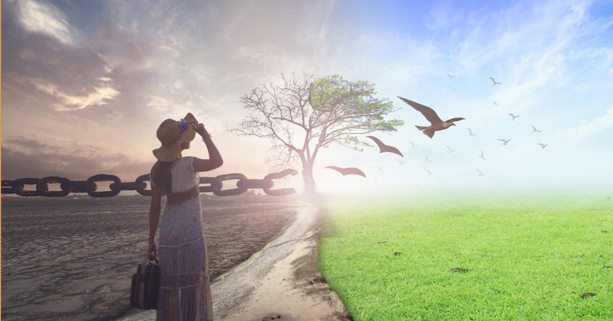 7 Powerful Affirmations To Transform Your Life Instantly