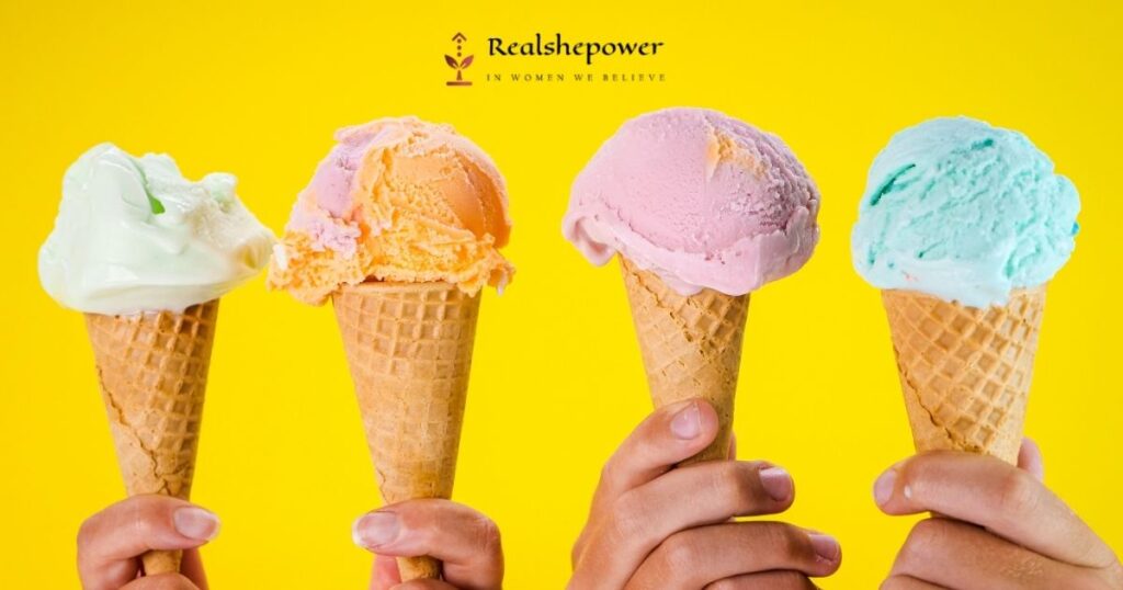 The Ultimate Guide To Ice Cream: History And Varieties