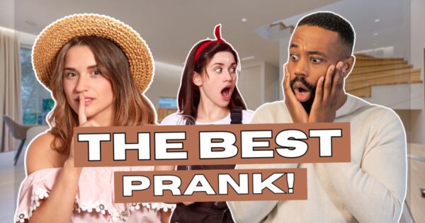 10 Safe And Hilarious Pranks To Enjoy With Friends