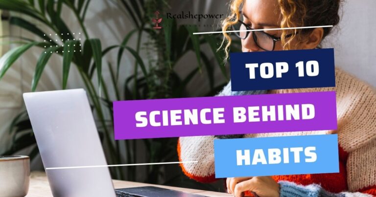 Top 10 Surprising Science Behind Everyday Habits: What You Didn’t Know