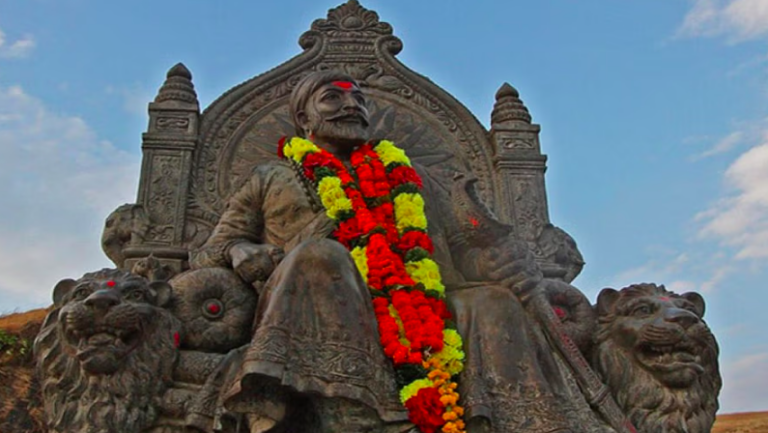 Raigad: The Pride Of Marathas And The Legacy Of Chhatrapati Shivaji Maharaj