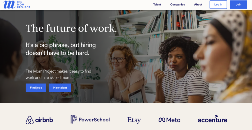 Top 5 Best Female-Friendly Job Platforms Empowering Women In The Workforce