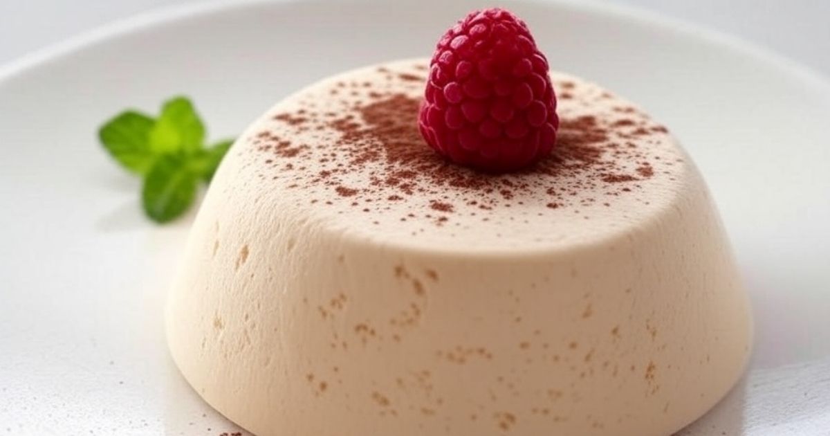 Semifreddo Recipe: The Luxuriously Creamy Italian Dessert That’s Not ...