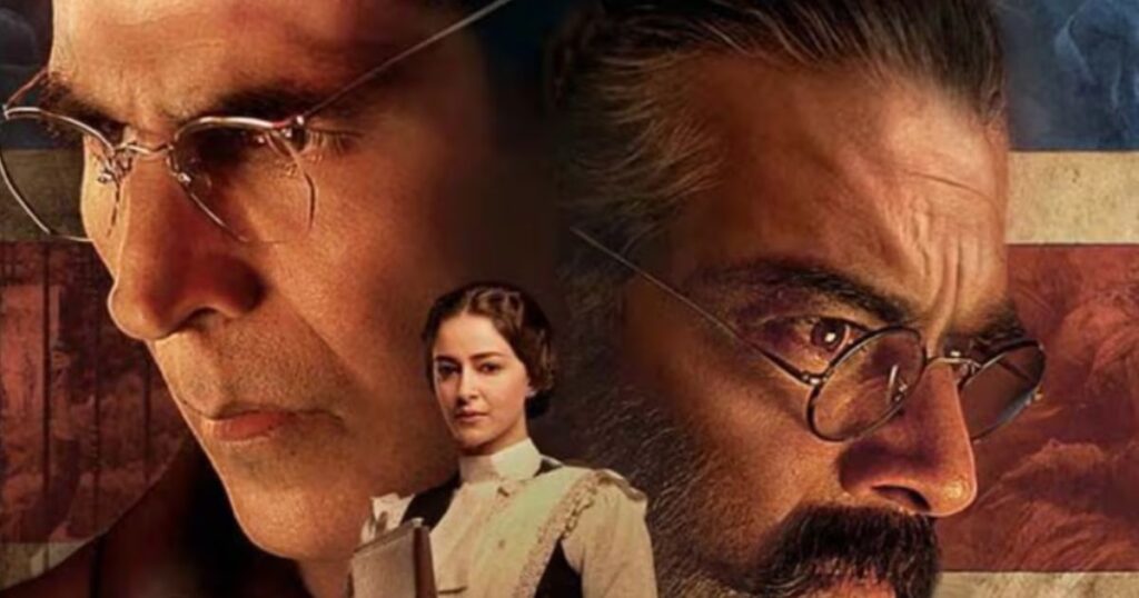 Kesari Chapter 2 Review: A Cinematic Triumph That Demands To Be Felt