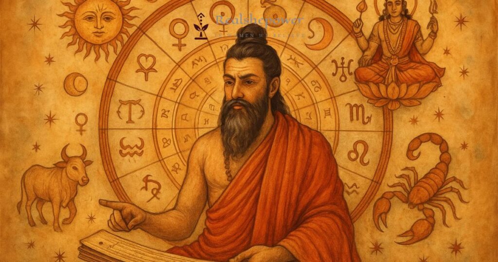 Vedic Astrology: An In-Depth Exploration Of The Ancient Science Of The ...