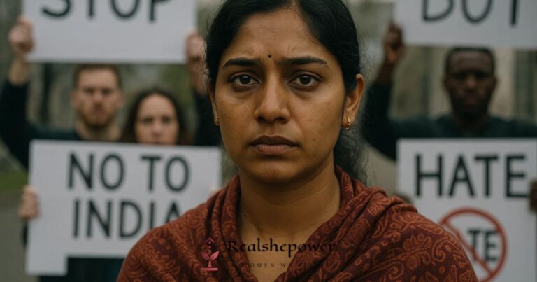 Why Is The World Suddenly Hating India? The Alarming Rise Of Anti ...