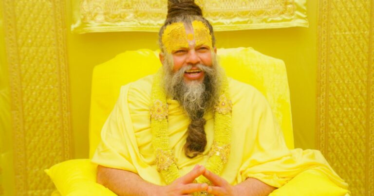 Guru Purnima 2025: Revere The Guru’s Wisdom With Hindu Traditions And ...