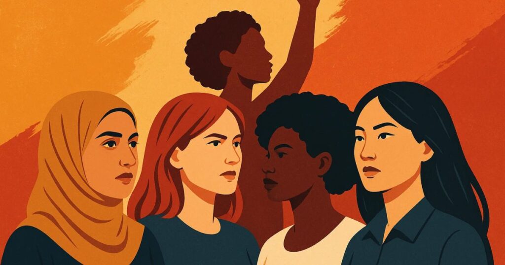 The Power Of Women-Led Stories: Redefining Narratives And Inspiring Change