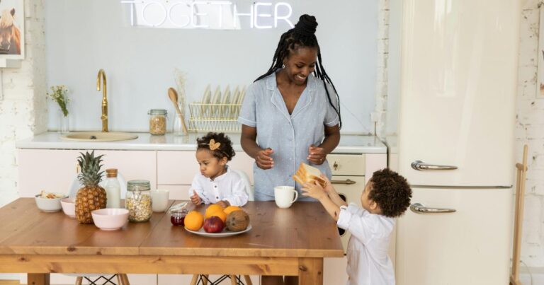 Parenting Guide: Why Being A Role Model Is The Most Powerful Way To ...
