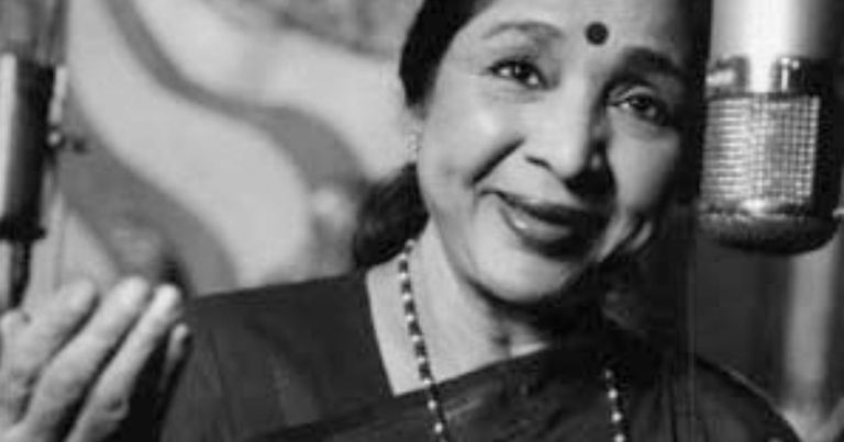 Top 15 All-Time Hits Of Asha Bhosle (Asha Tai)