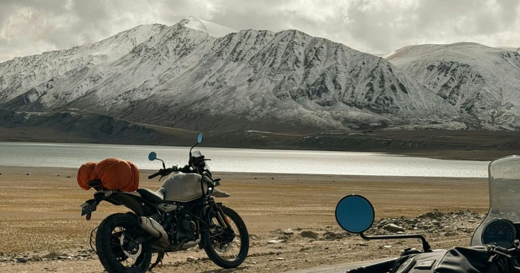 Bike Rental In Leh 2026: Zanskar Rates, Permits & Models