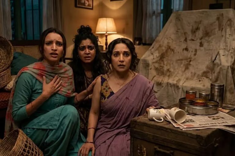 Maa Behen: A Chaotic, Cathartic Ode To Women Who Refuse To Behave